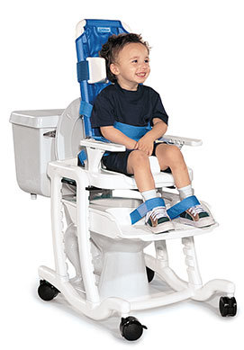 Shop Bedside Commode