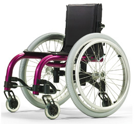 Shop Pediatric Manual Wheelchairs