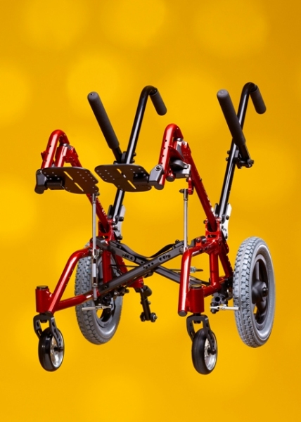 Shop Pediatric Manual Wheelchairs
