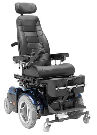 Shop Pediatric Power Wheelchairs