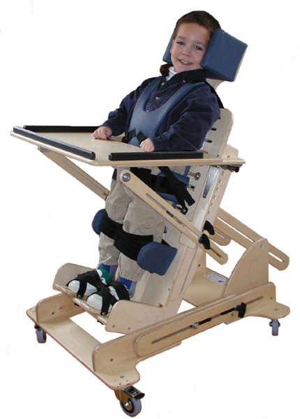 Shop Supine Standers