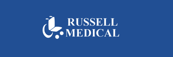 Learn More About Russell Medical